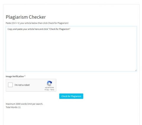 The Ultimate Plagiarism Checker Guide – Online Tool Guides