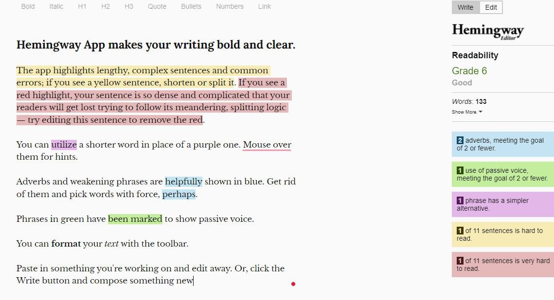 Best AI Content Writer: Tips and tricks to find the best content writer!